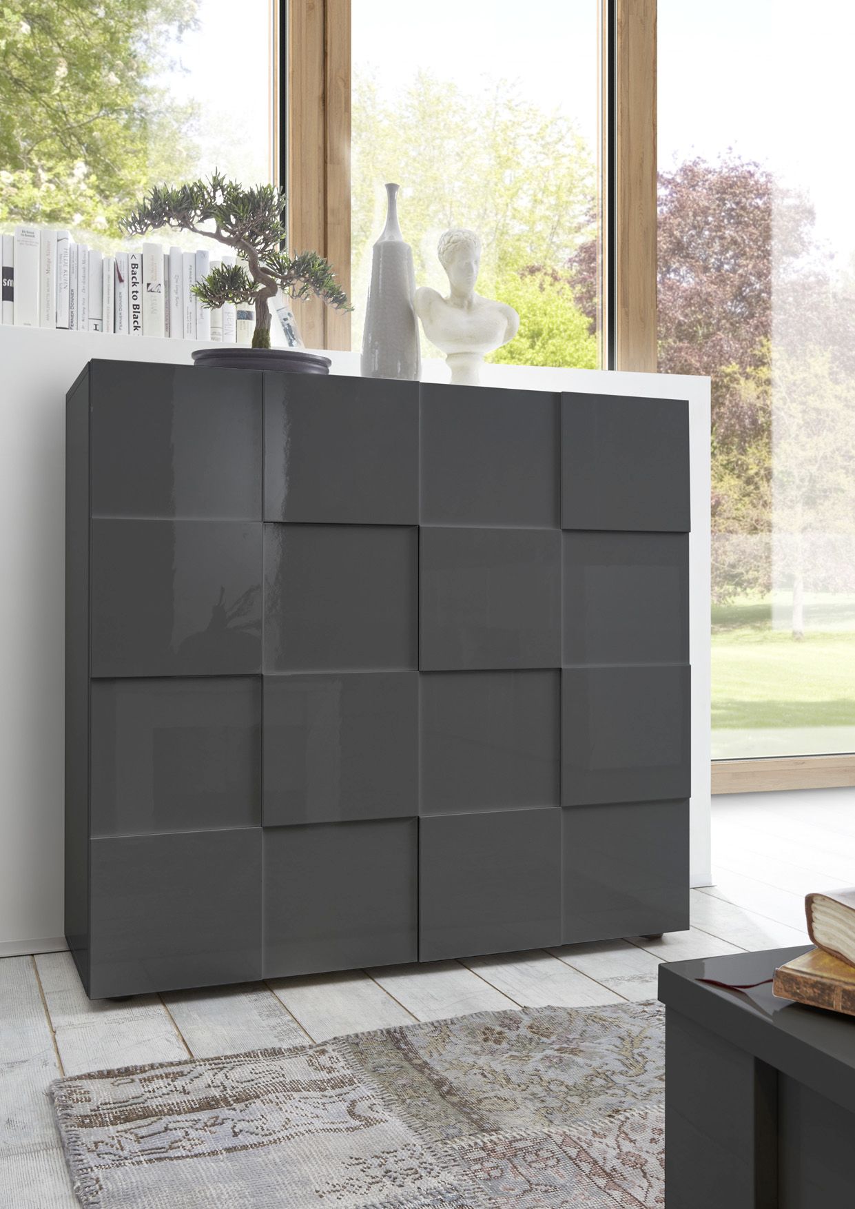 🏠 Design Highboard Kopen? | Aktiewonen Snelle Levering